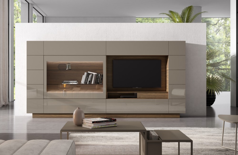 Mueble de Salón Vero